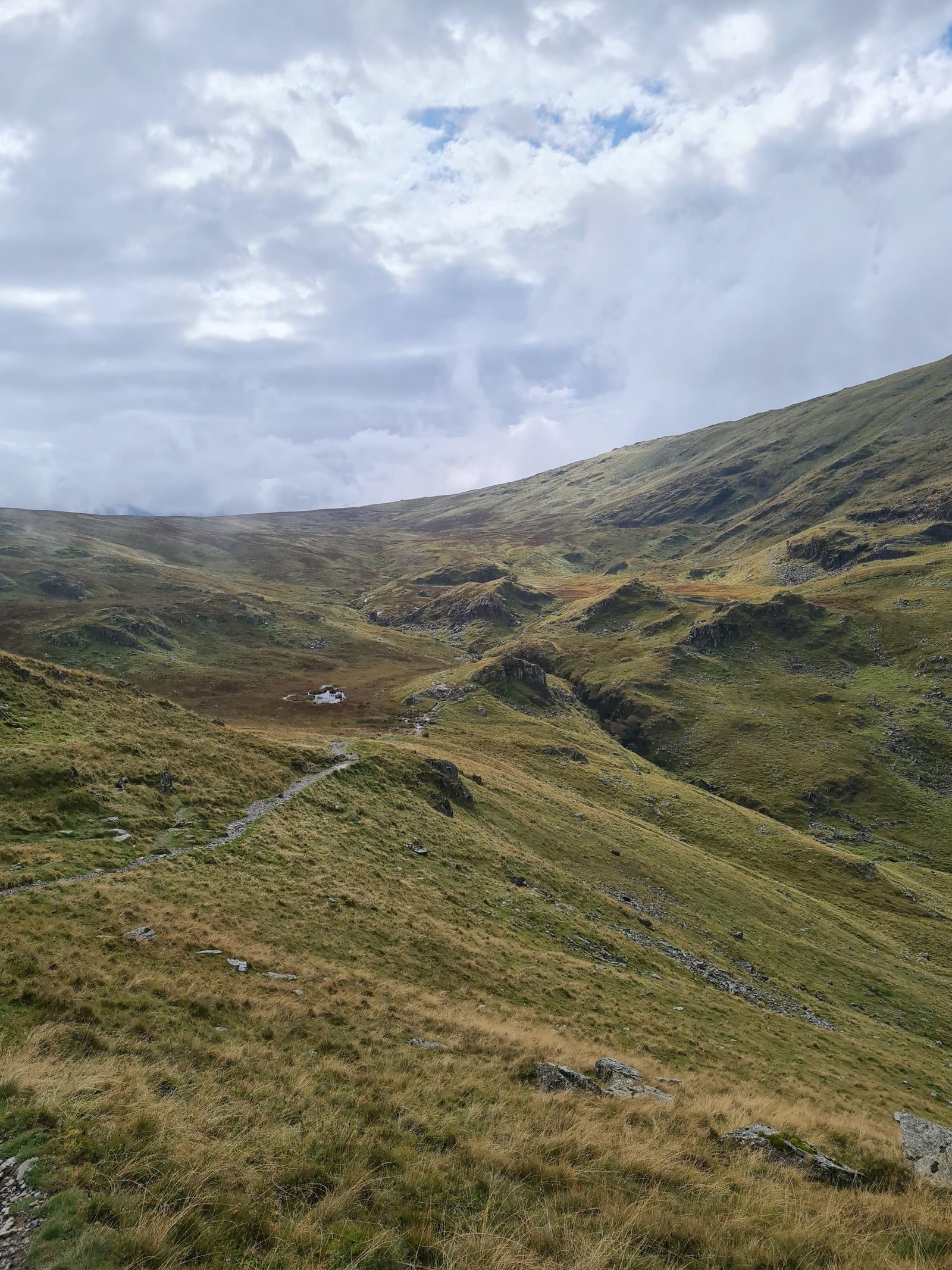 Catbells Hiking Route | 8 Miles | The Wandering Wildflower