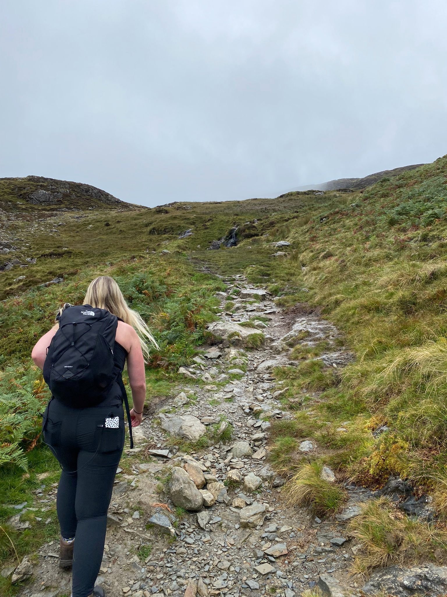 Catbells Hiking Route | 8 Miles | The Wandering Wildflower