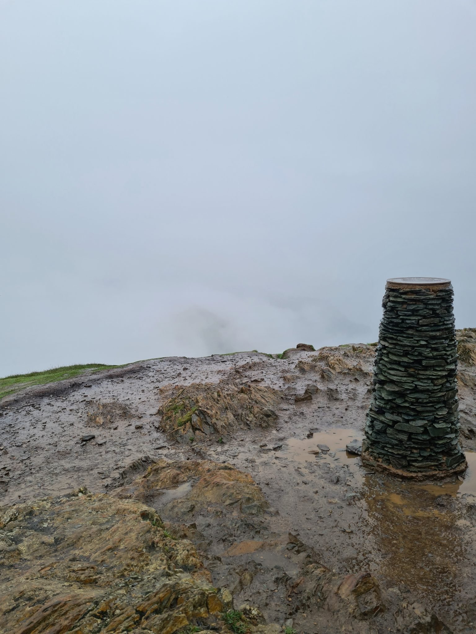 Catbells Hiking Route | 8 Miles | The Wandering Wildflower