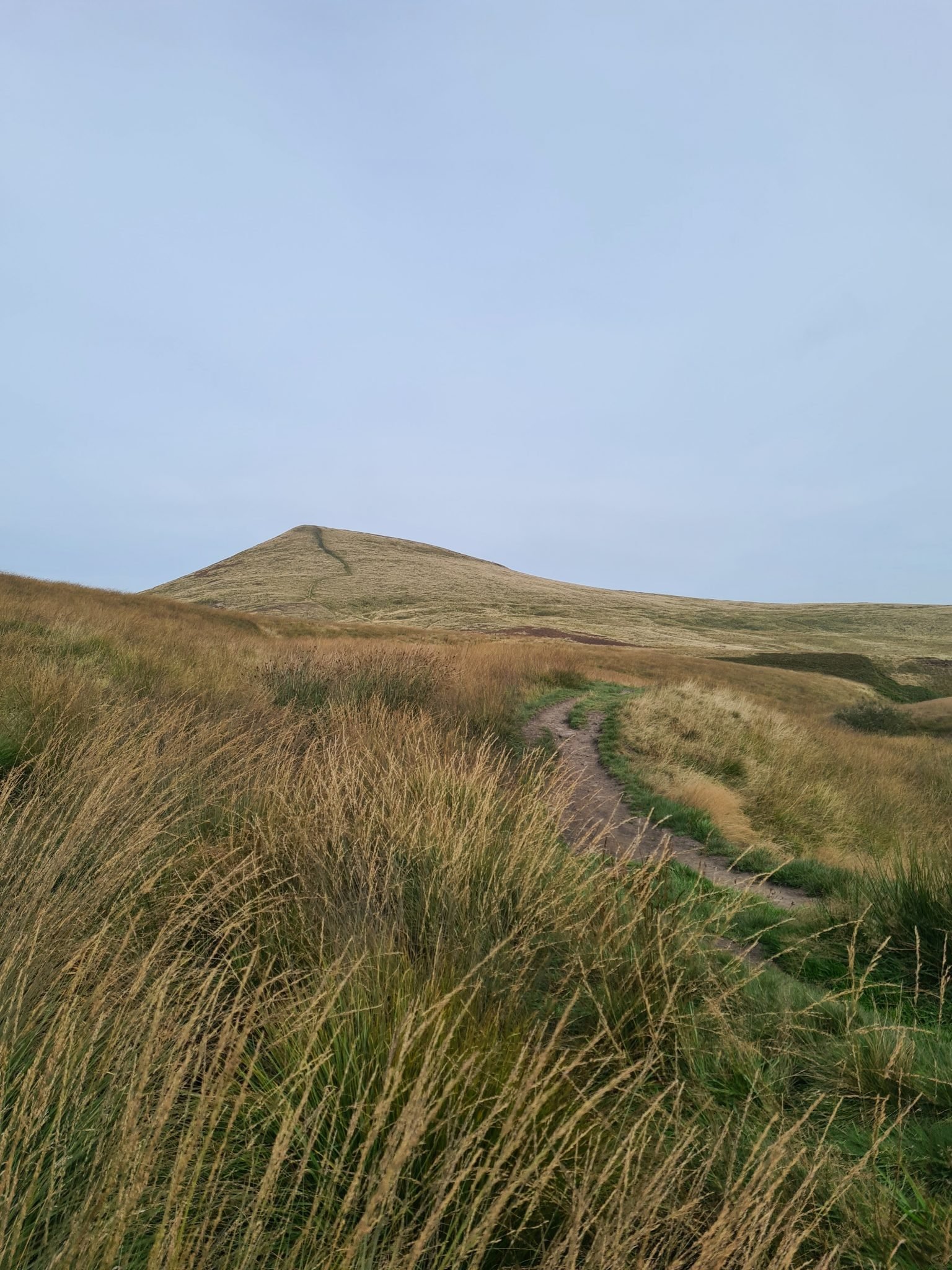 Marsden Moor Circular Walk | 11 Miles