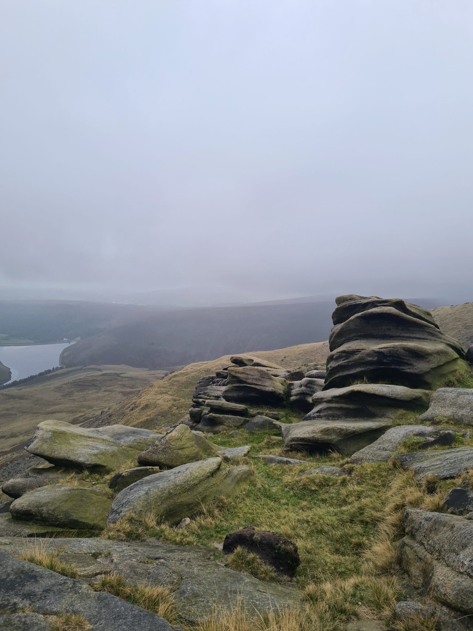 Best Kinder Scout Walks | Guides and GPX Files