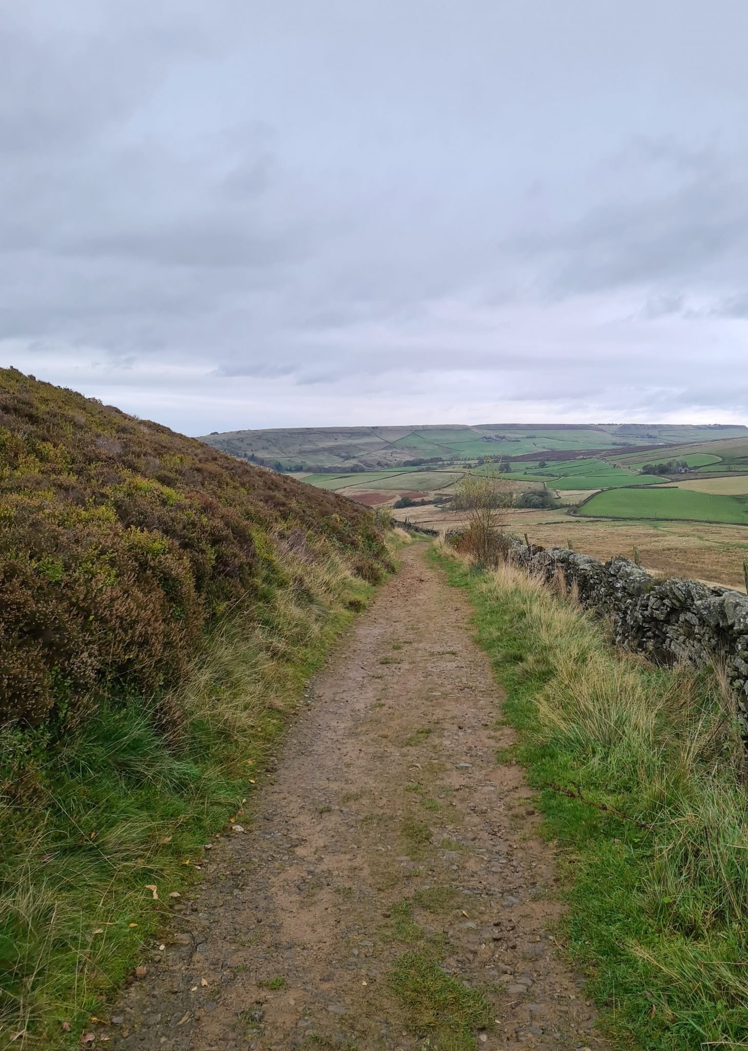 Lantern Pike Circular Walk | 11 Miles