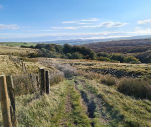 Wessenden Moor Circular Hike | 4 Miles