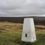 The Roaches and Lud's Church Walk | The Wandering Wildflower