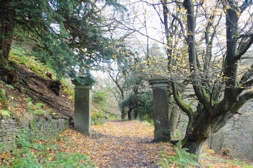 Errwood Hall Circular Walk | 6 Miles