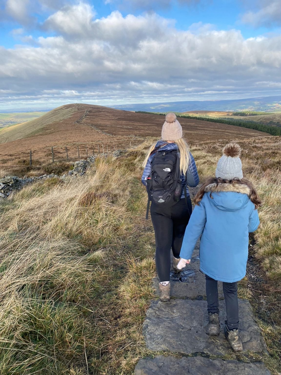 Foxlow Edge, Shining Tor and Cats Tor Circular Walk | 6 Miles