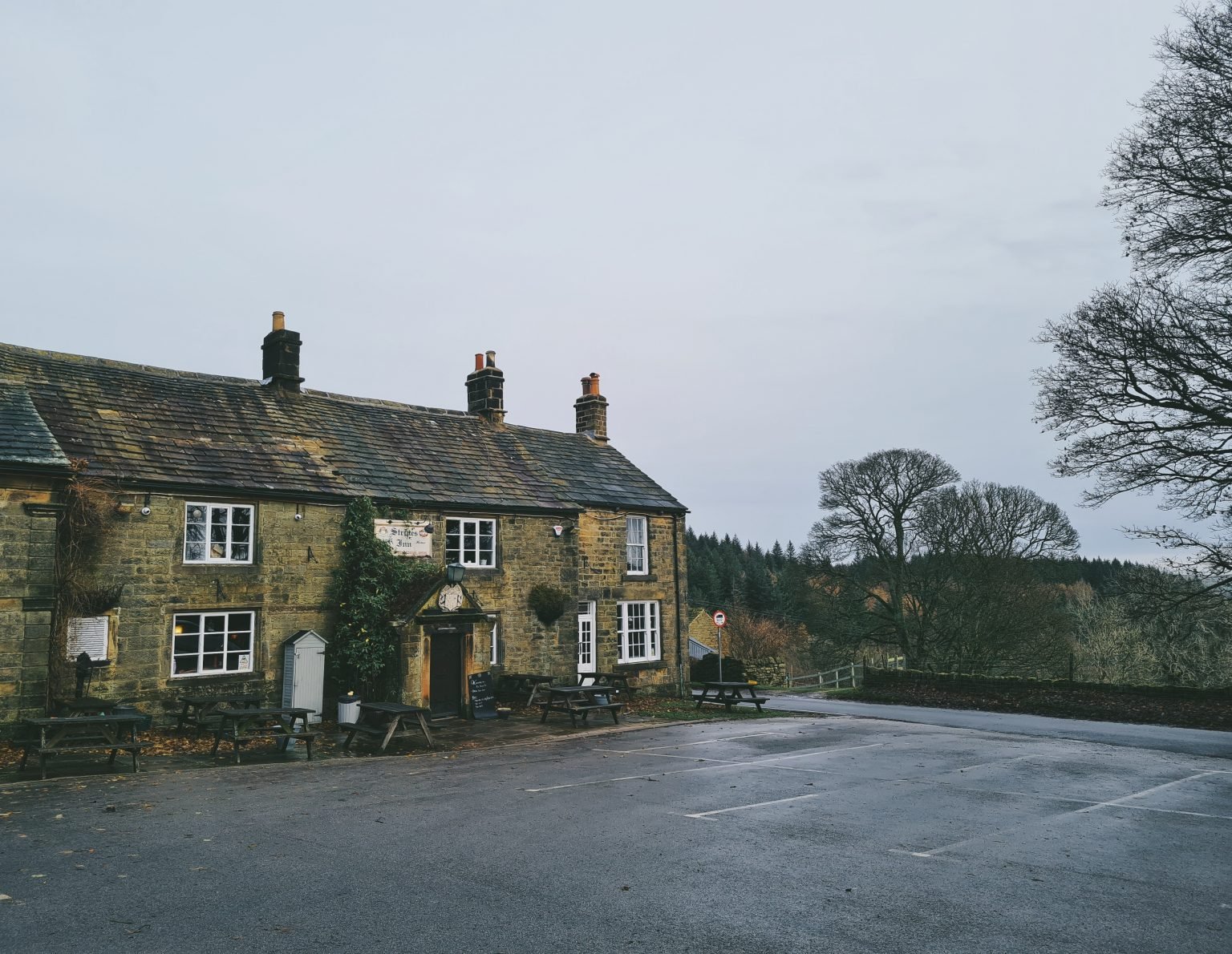 Back Tor and Lost Lad Circular Walk | 6 Miles