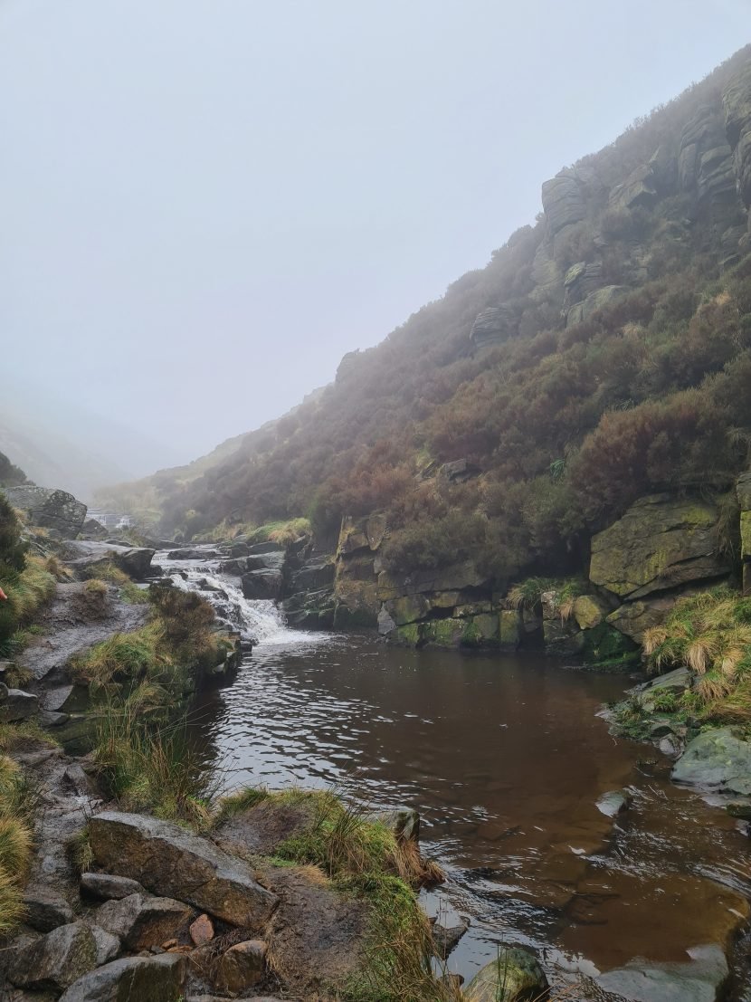 Ashway Moss and The Trinnacle Circular Walk | 9 Miles