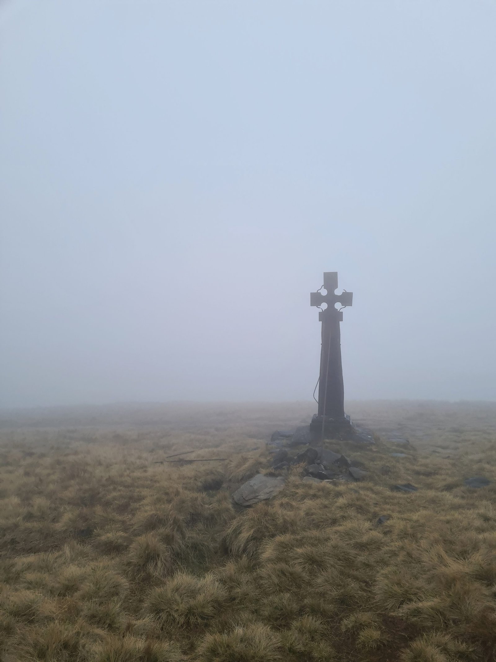 Ashway Moss and The Trinnacle Circular Walk | 9 Miles