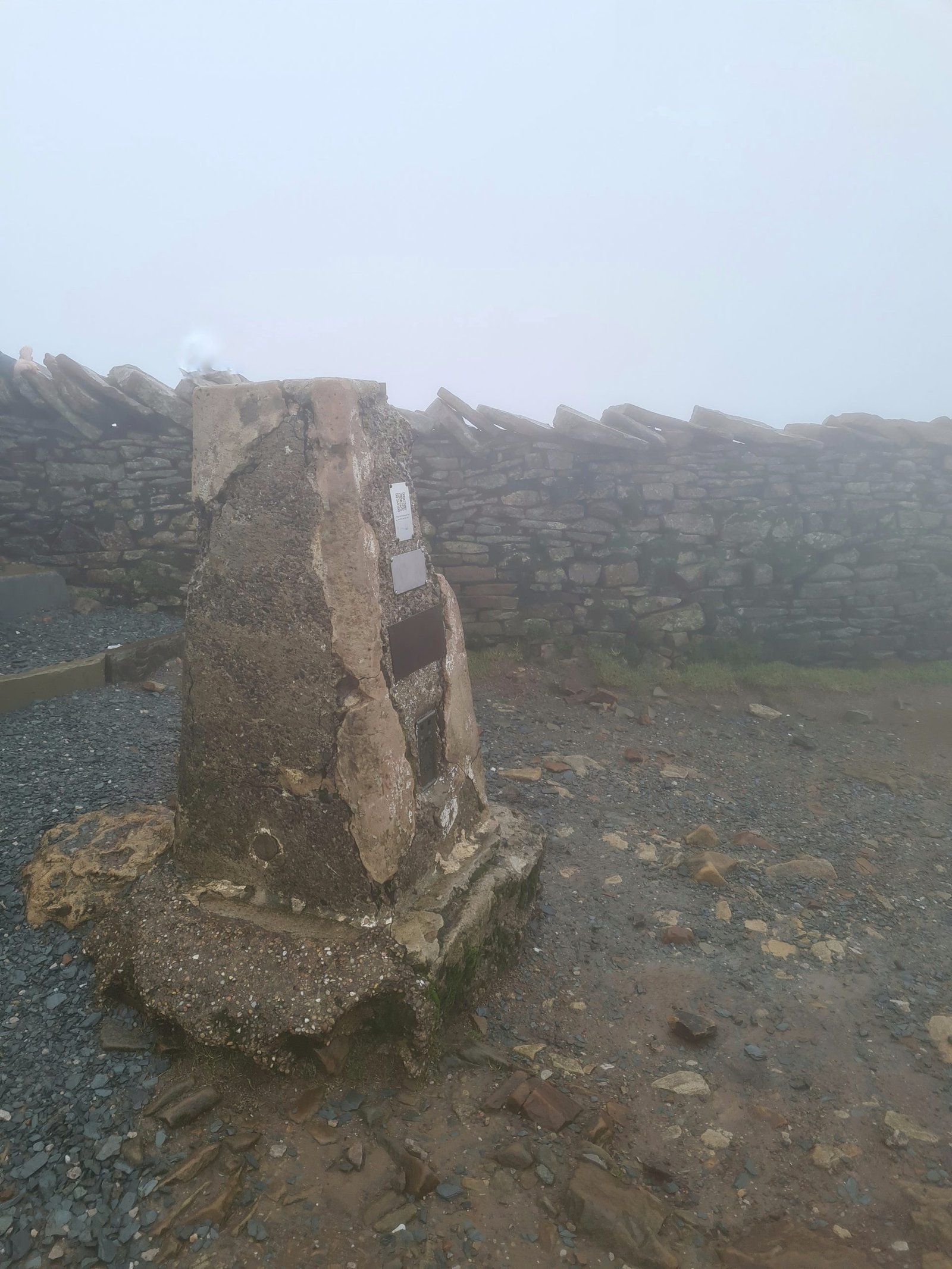 Whernside Circular via Force Gill | 9 Miles