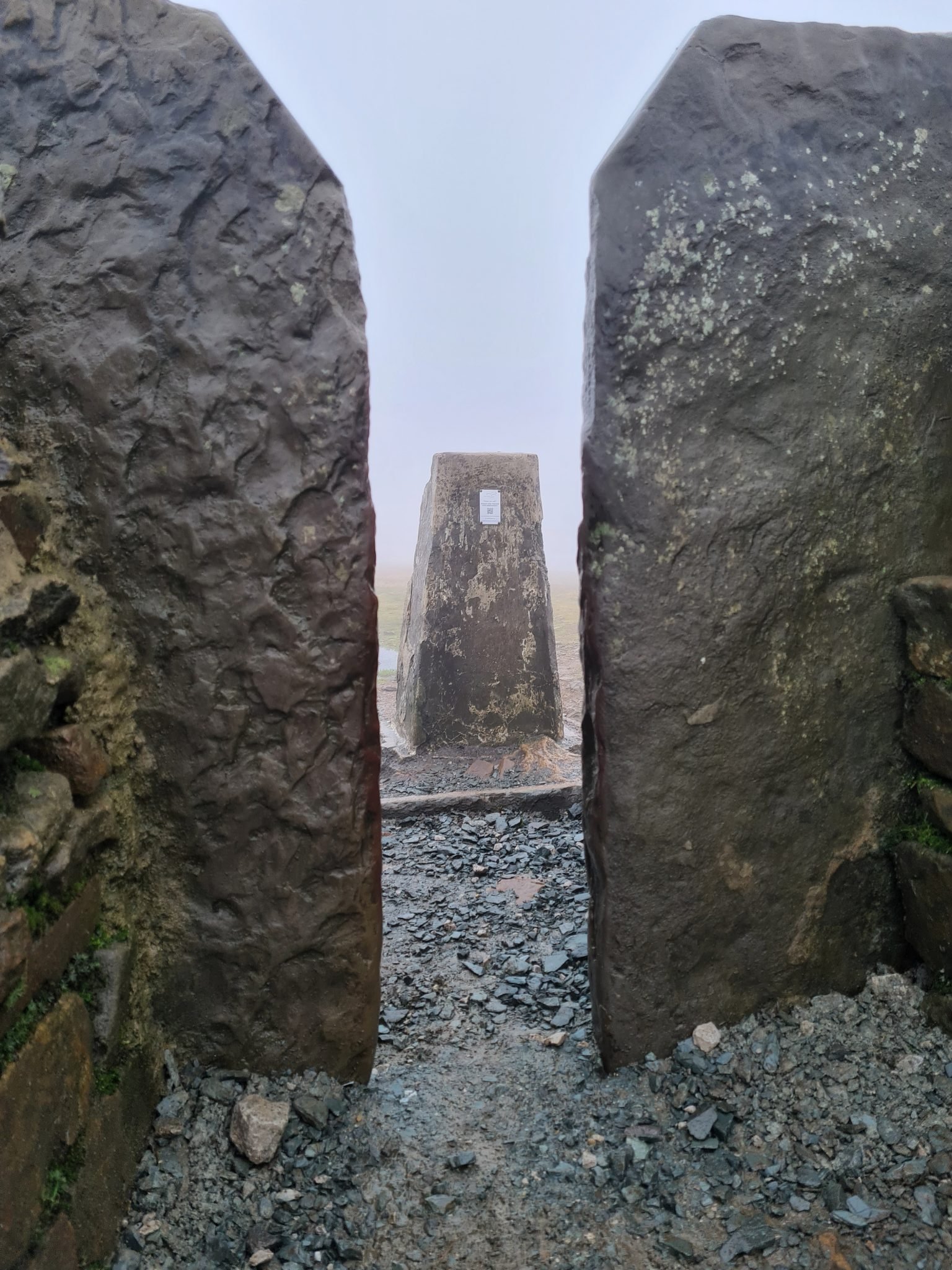 Whernside Circular via Force Gill | 9 Miles
