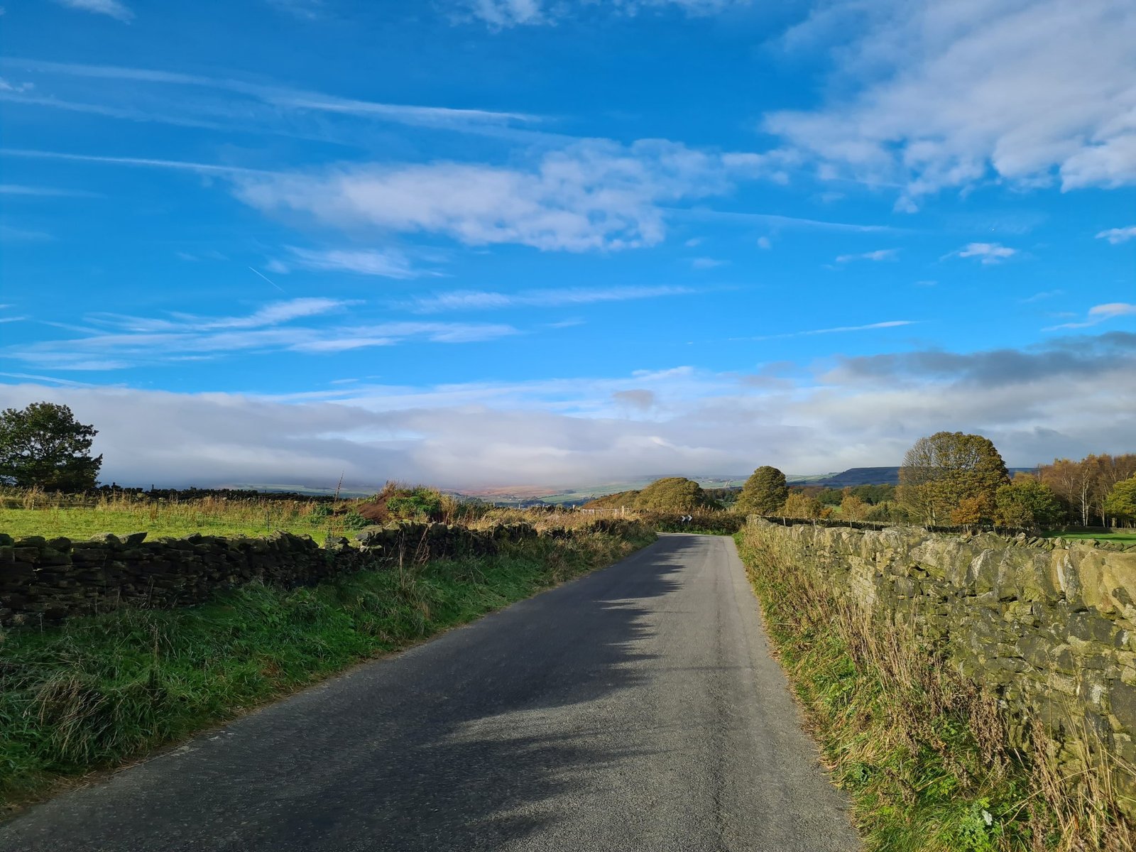 Honley to Meltham Circular Walk | 9 Miles | Walks in Holmfirth