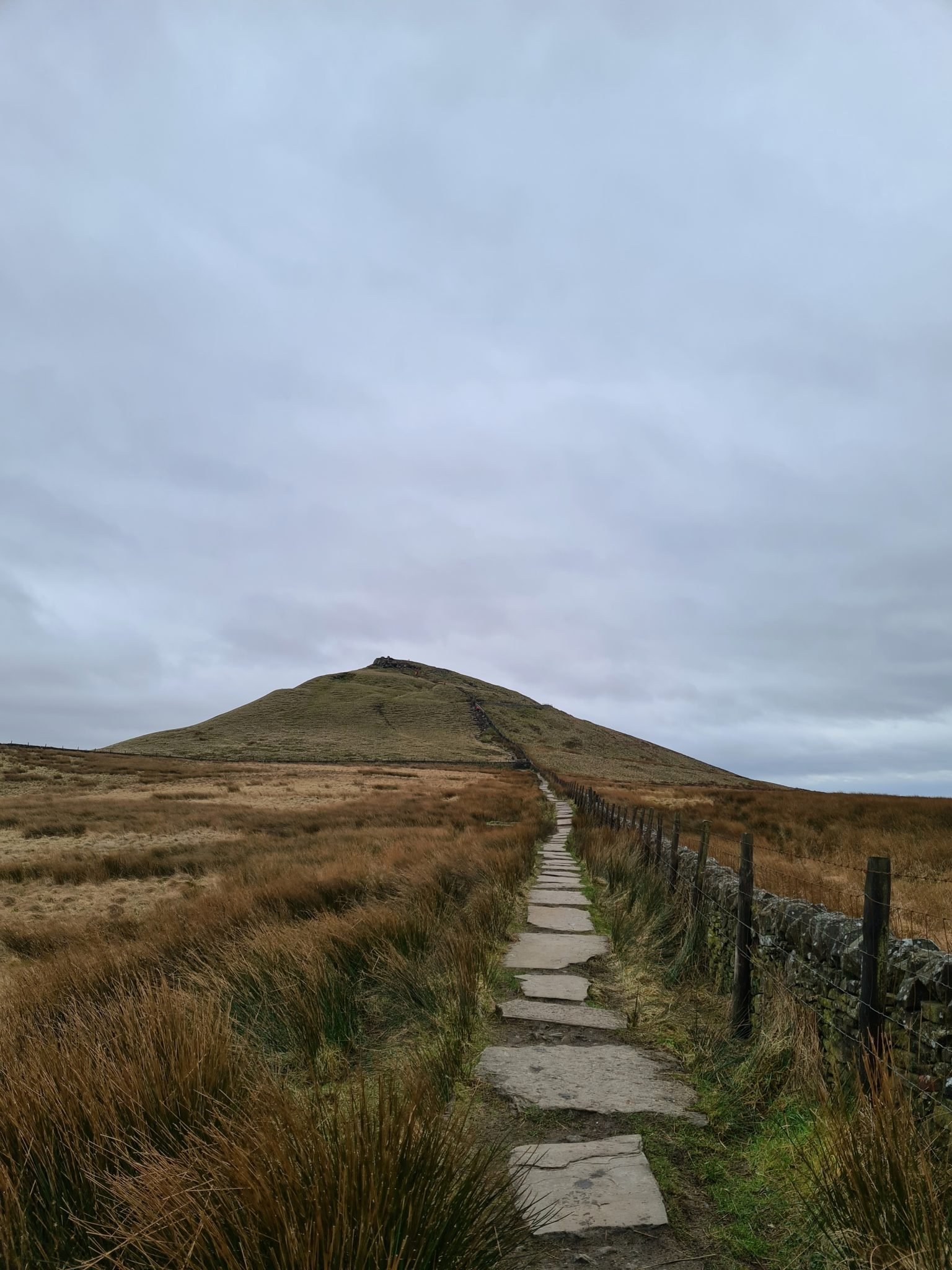 Shutlingsloe Circular Walk via Whetstone Ridge | 8 Miles