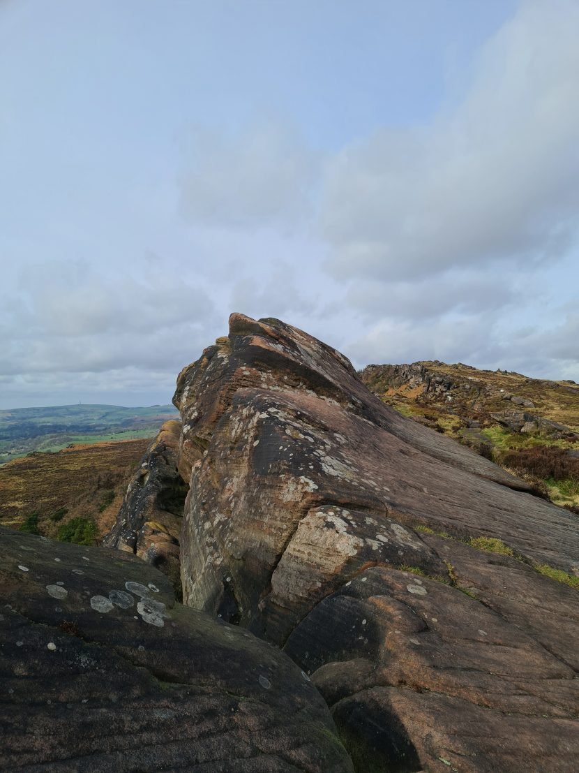 The Roaches Walk | 4 Miles