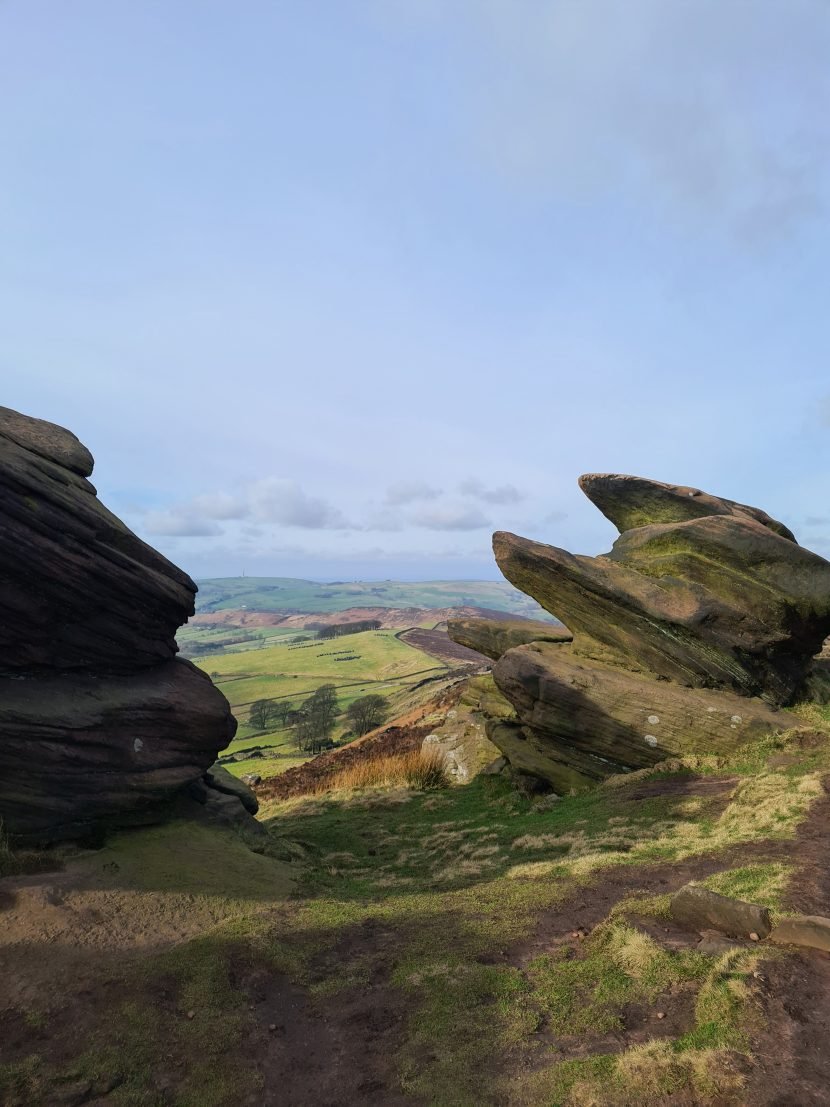 The Roaches Walk | 4 Miles