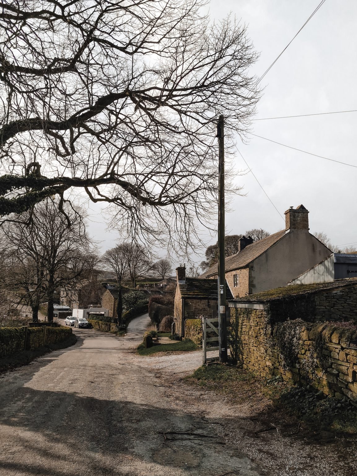 Sir William Hill, Durham Edge and Shatton Moor | 9 Miles