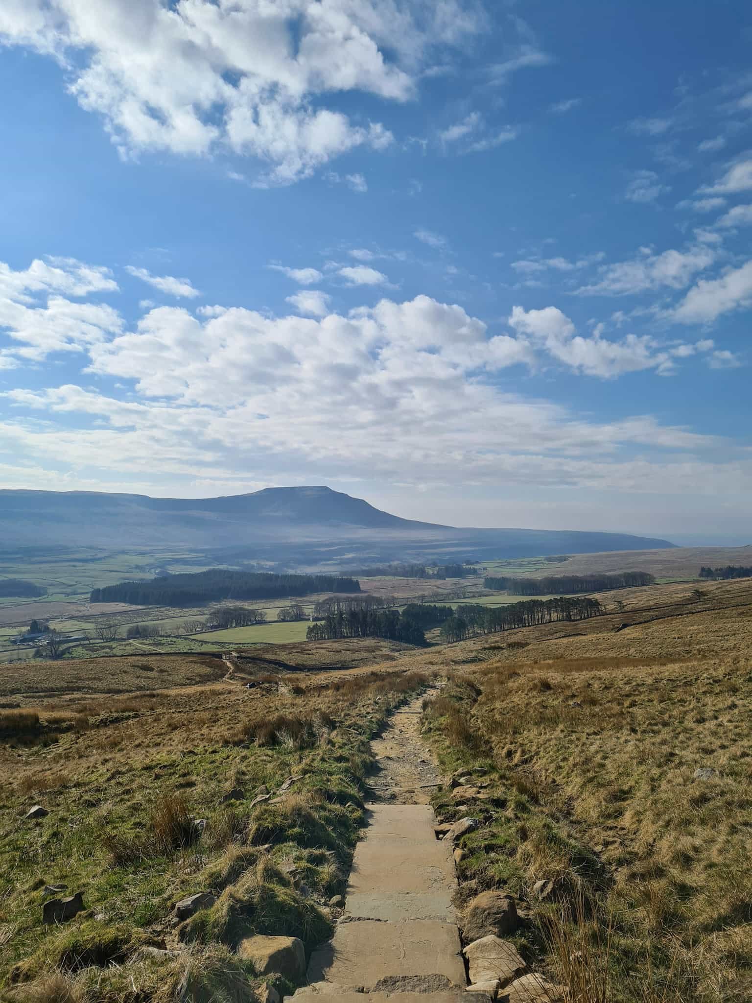Yorkshire 3 Peaks Route & GPX | 24 Miles | Route Map and Tips