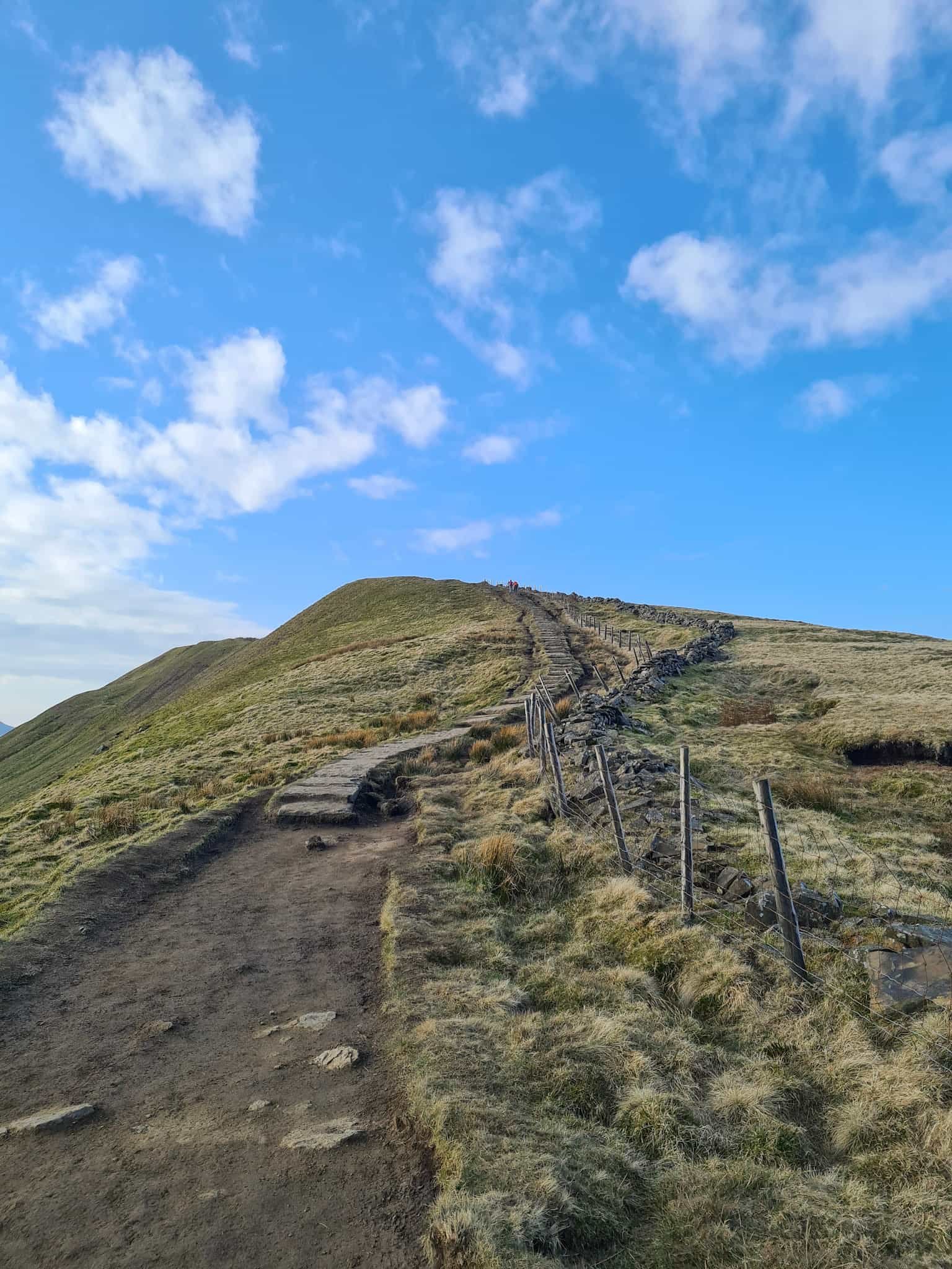 Yorkshire 3 Peaks Route & GPX | 24 Miles | Route Map and Tips