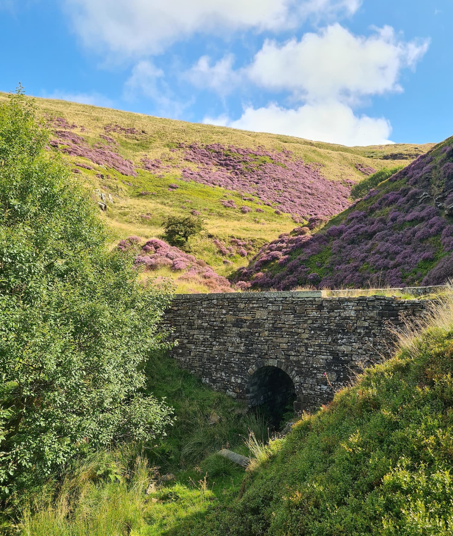 Circular Walk from Marsden to Wessenden Head | 6 Miles