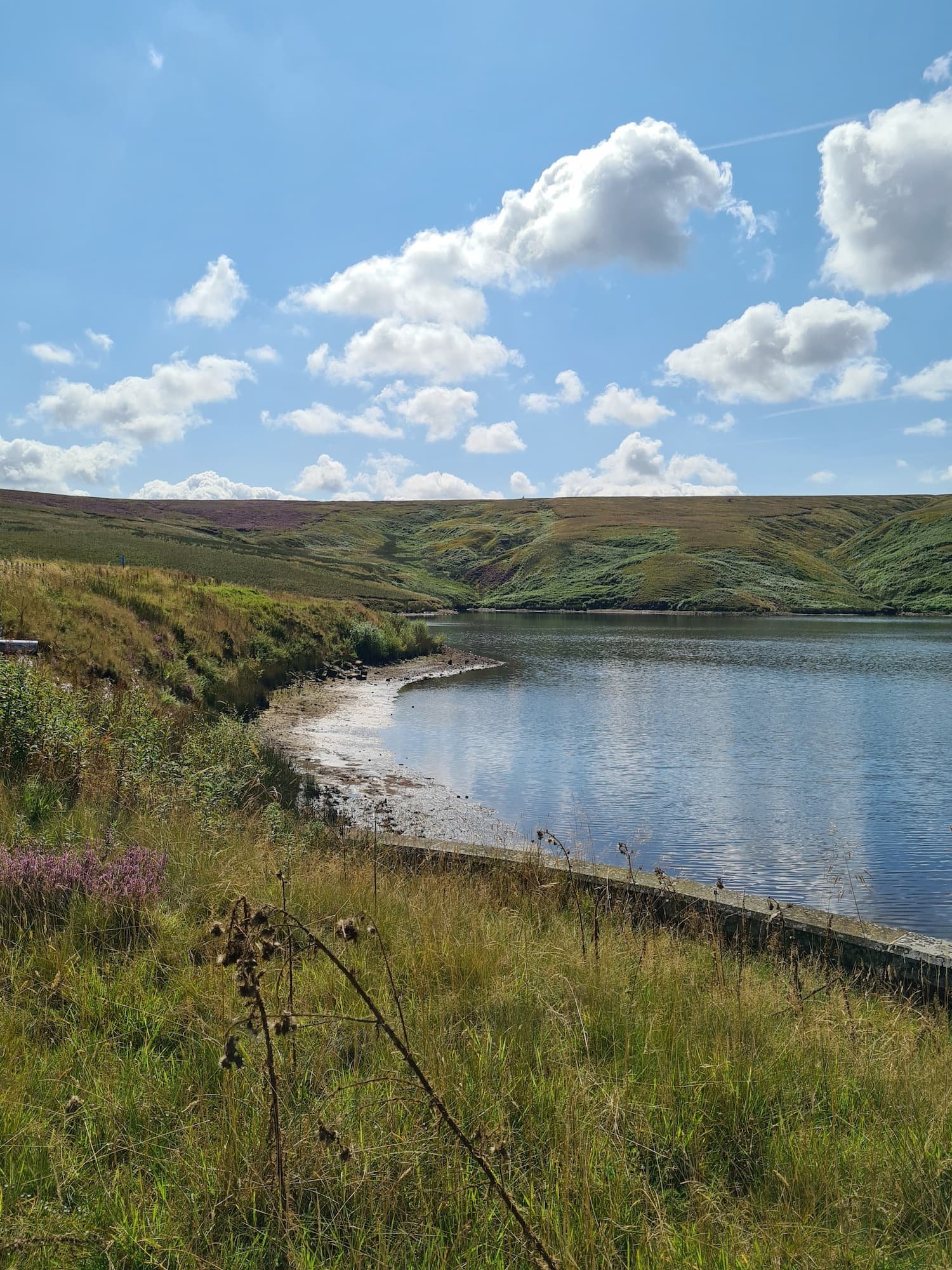 Circular Walk from Marsden to Wessenden Head | 6 Miles