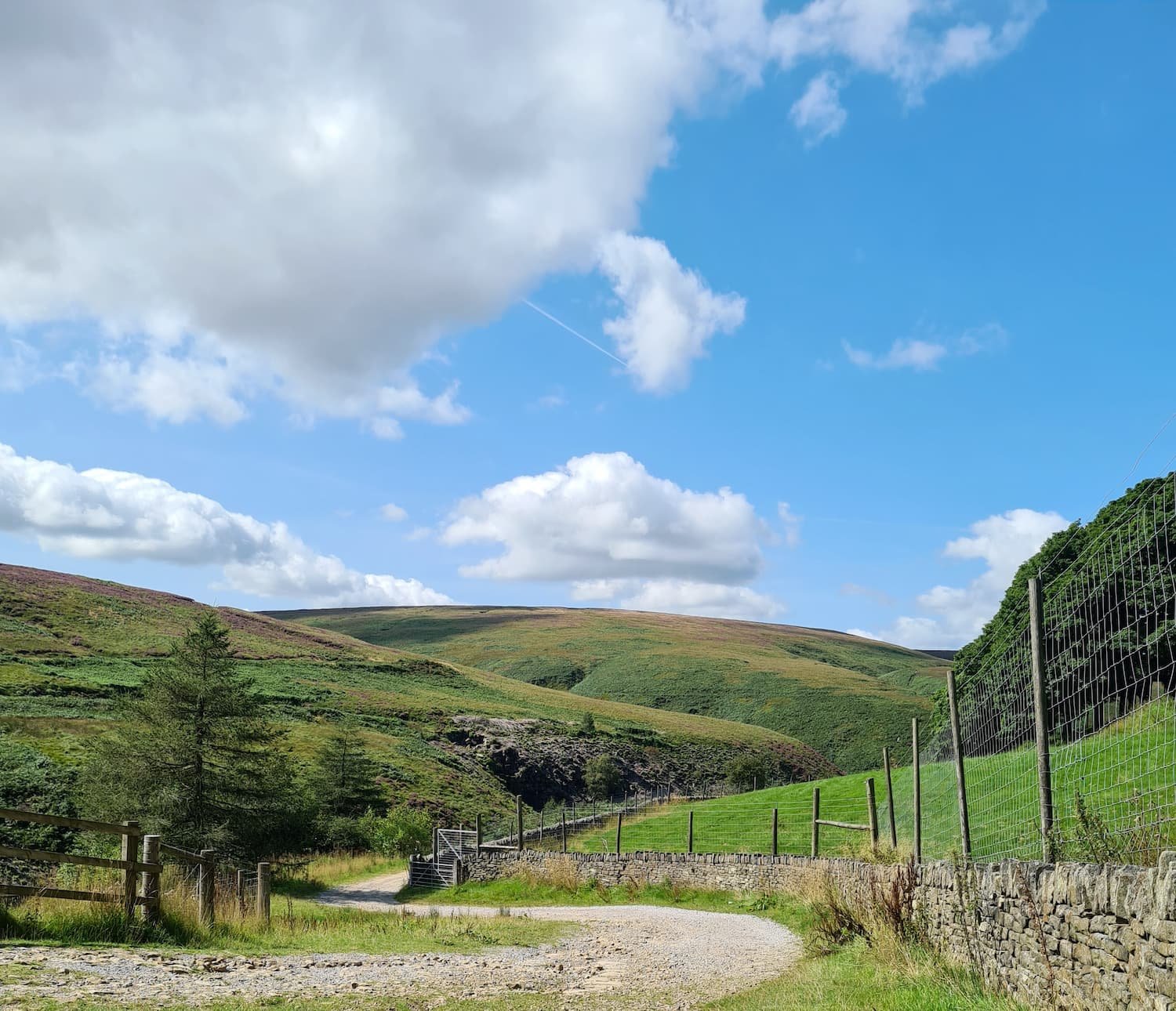 Circular Walk from Marsden to Wessenden Head | 6 Miles