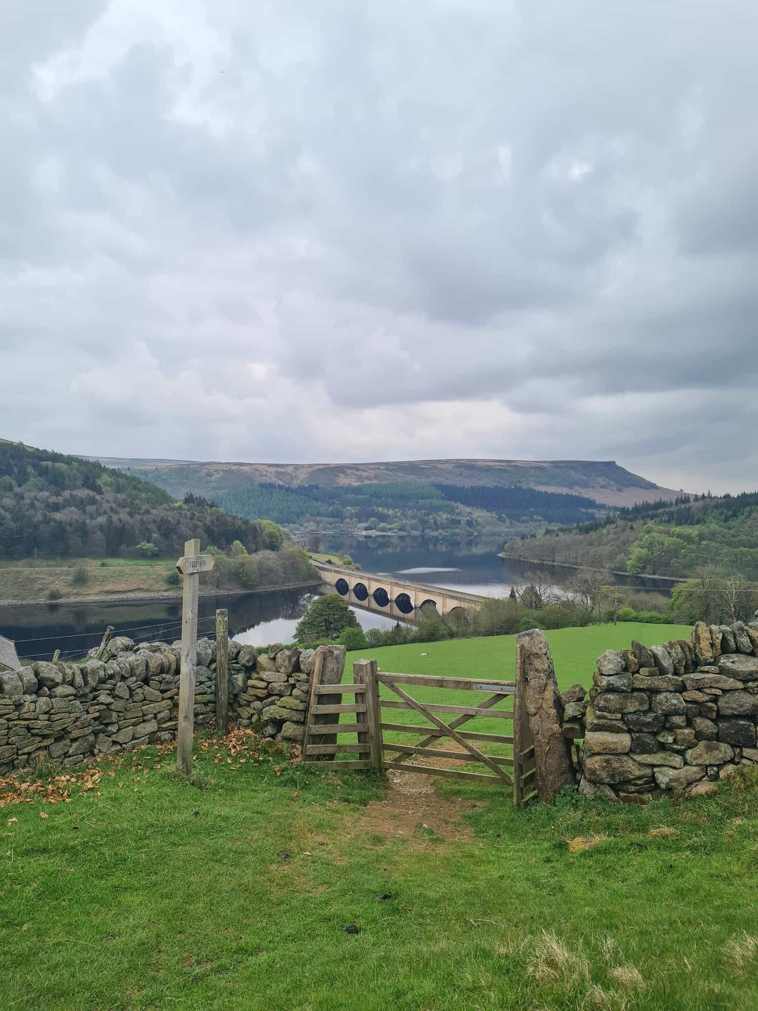 Lathkill Dale Waterfall Walk | 7 Miles | The Wandering Wildflower