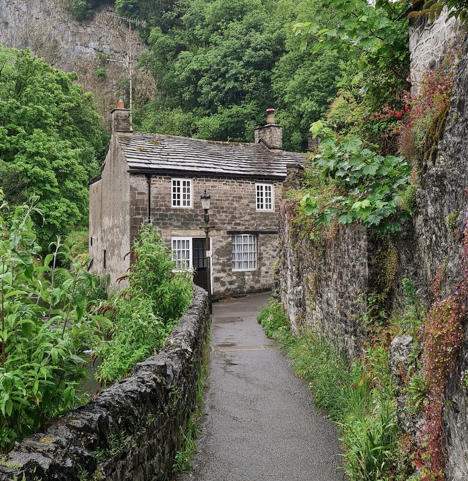 Picturesque Castleton Walks to Enjoy | The Wandering Wildflower