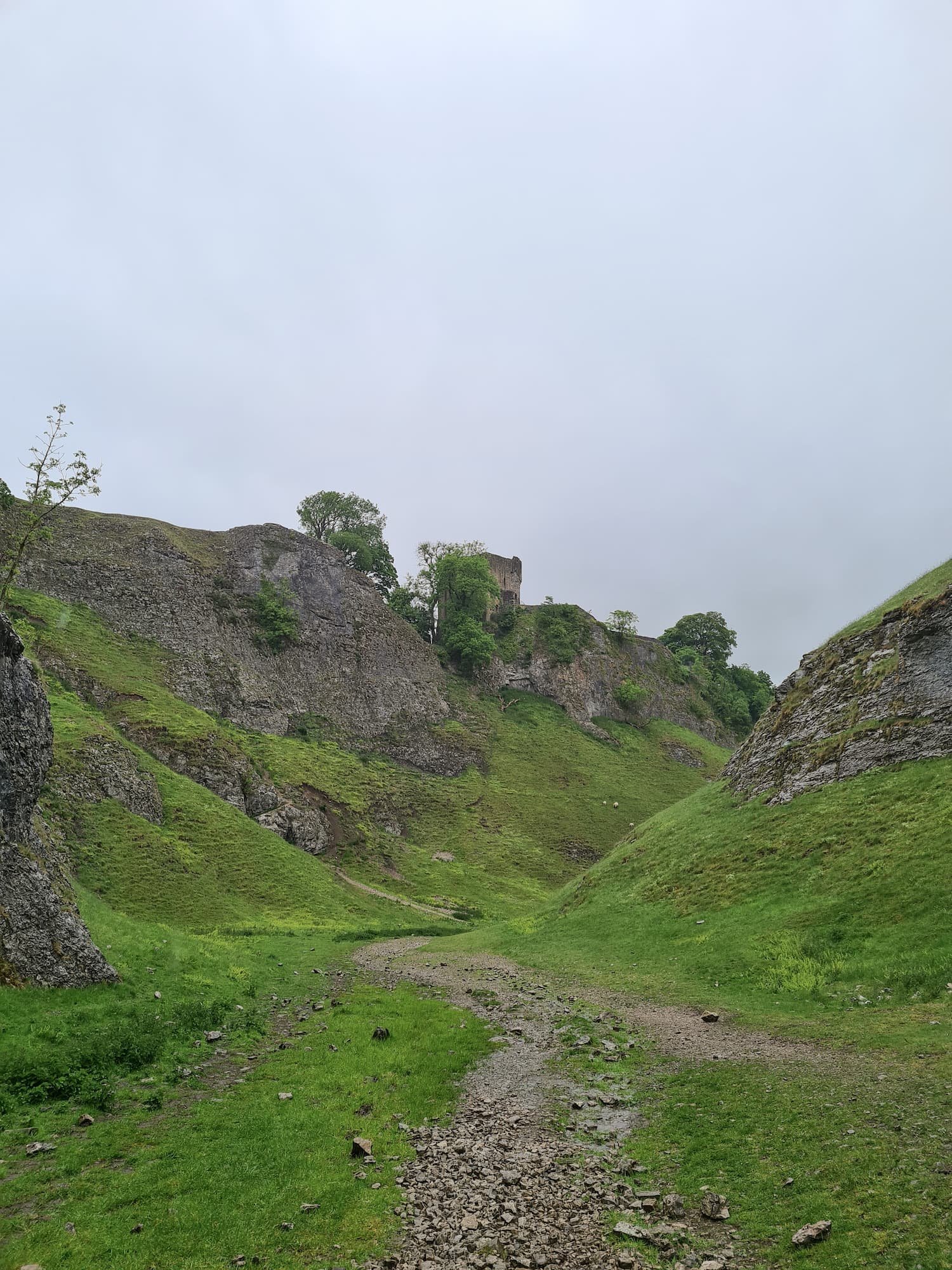 Picturesque Castleton Walks to Enjoy | The Wandering Wildflower