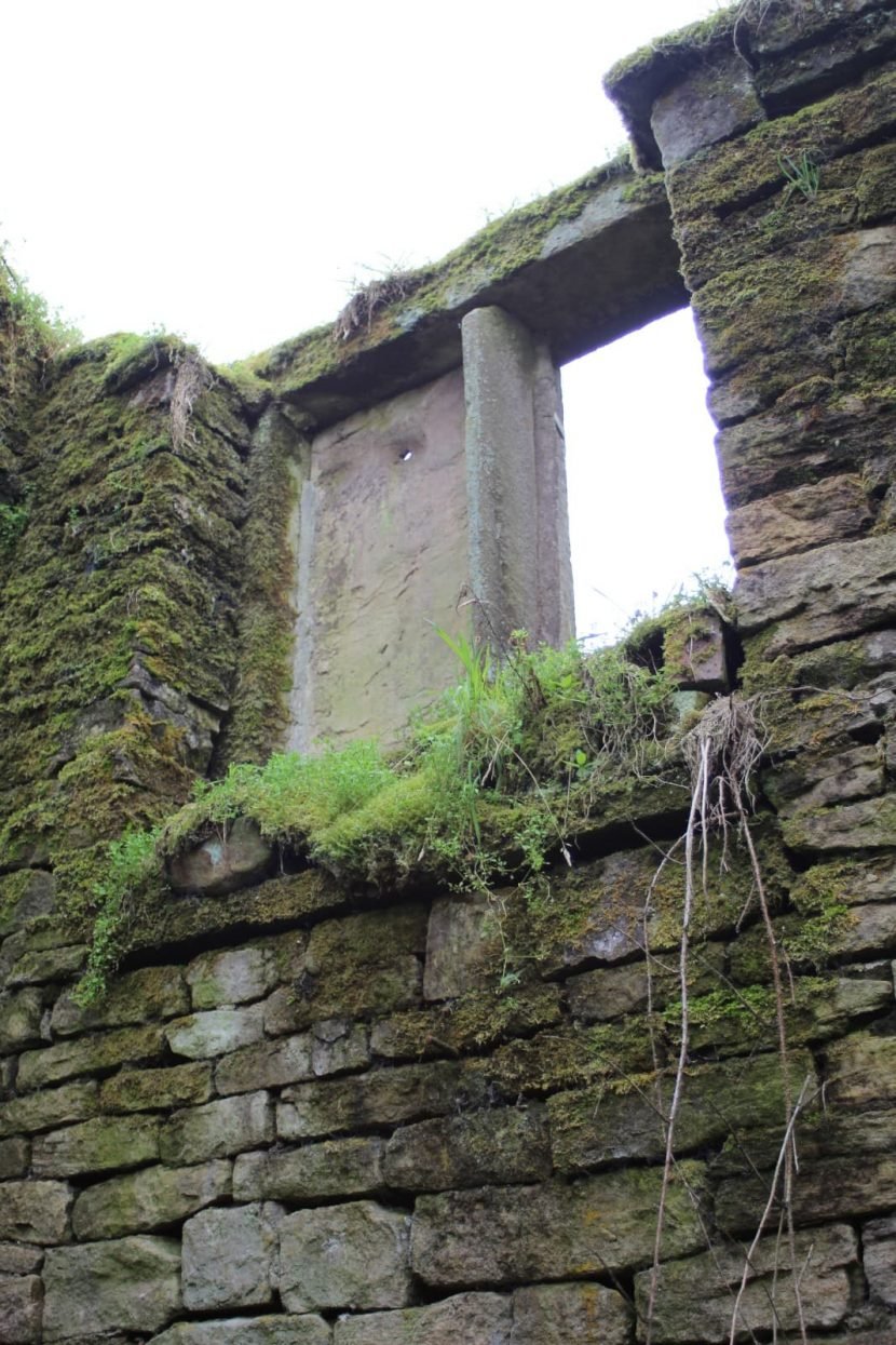 Hade Edge Circular Walk with Pub Stop | 5 Miles