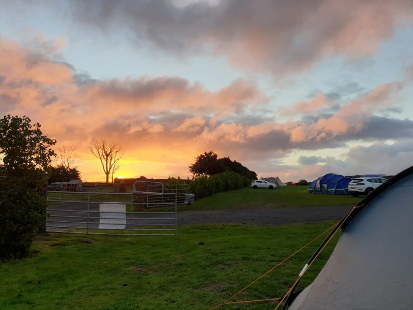 Hade Edge Circular Walk with Pub Stop | 5 Miles