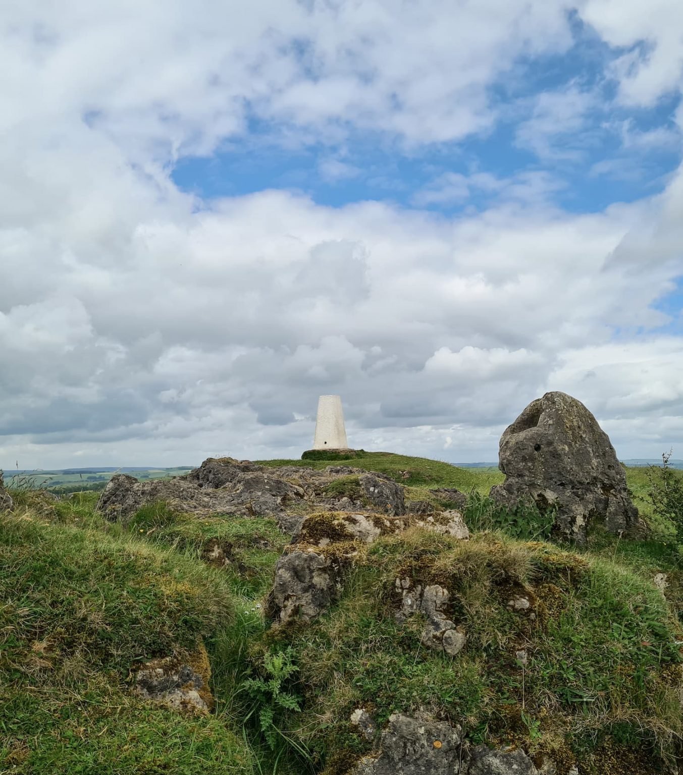 Harboro Rocks and Bolehill | 9 Miles