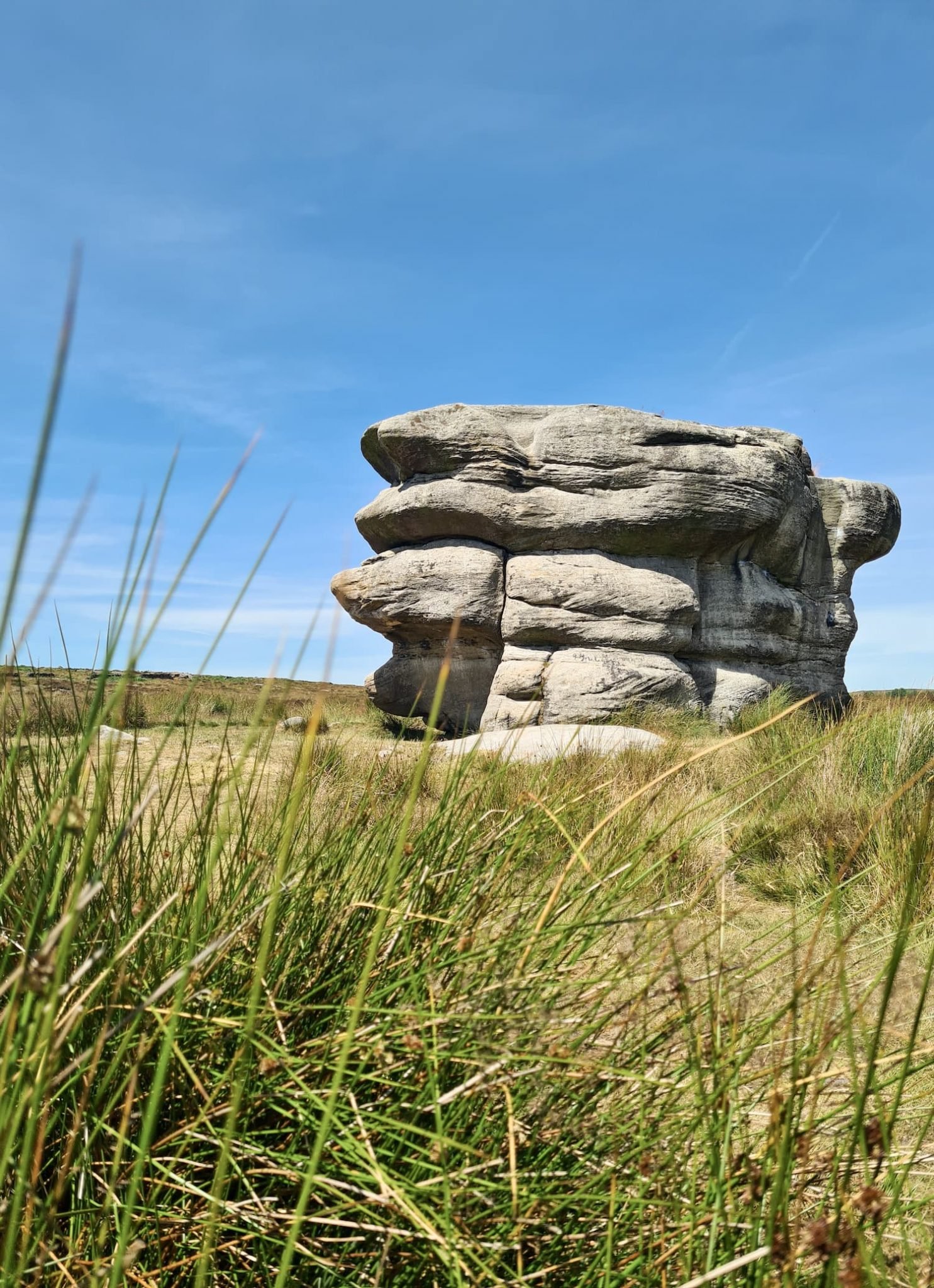 Must-Do Peak District Walks | The Wandering Wildflower