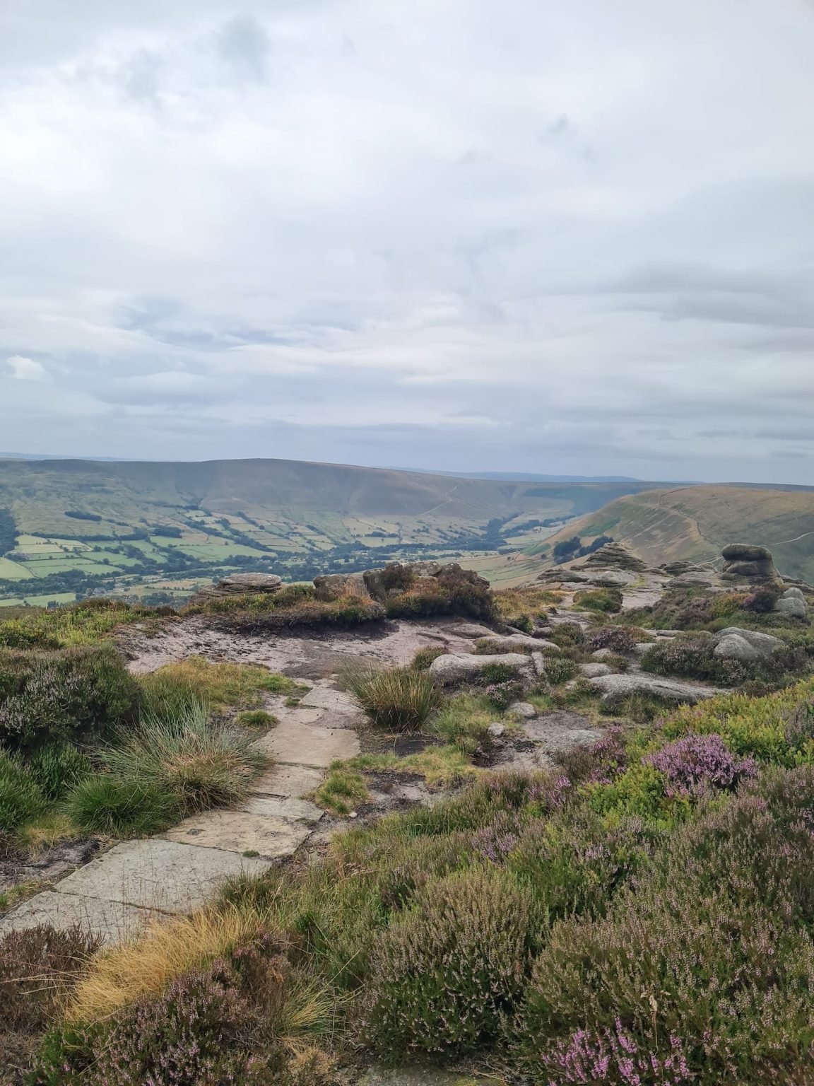 15+ Best Kinder Scout Walks | Guides and GPX Files