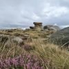 Baslow Edge Short Walk | The Wandering Wildflower