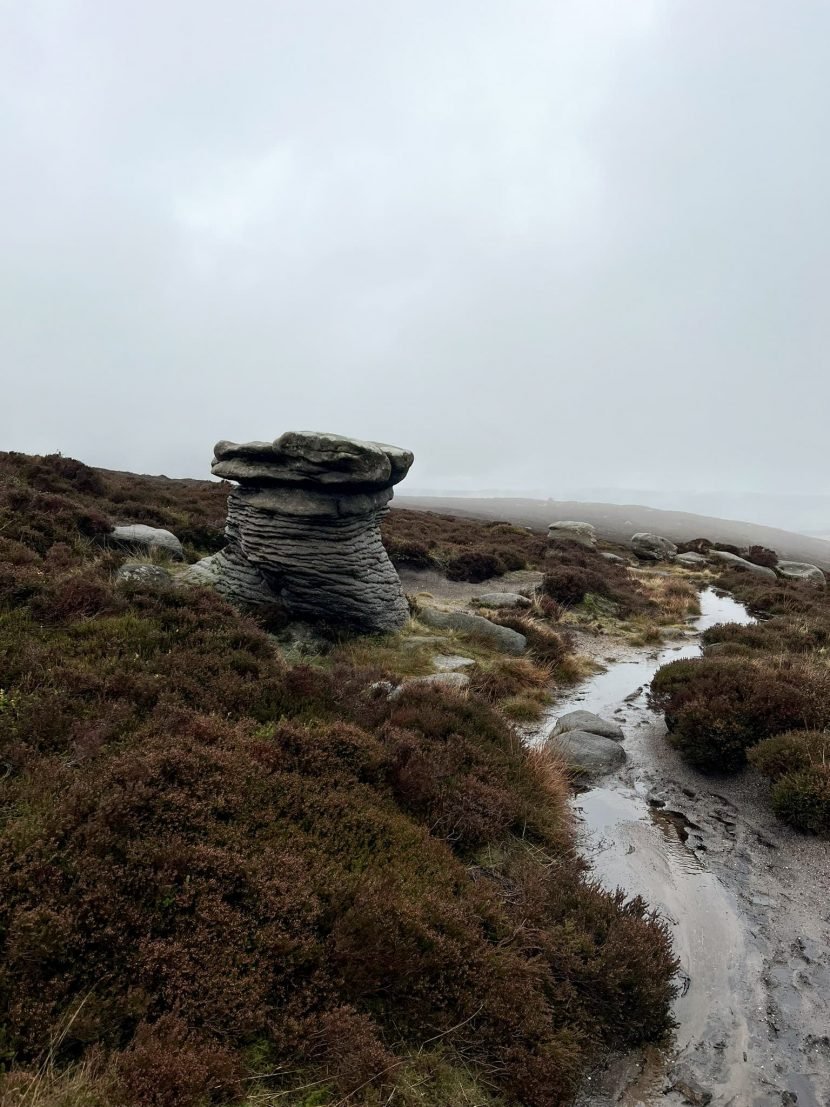 15+ Best Kinder Scout Walks | Guides and GPX Files
