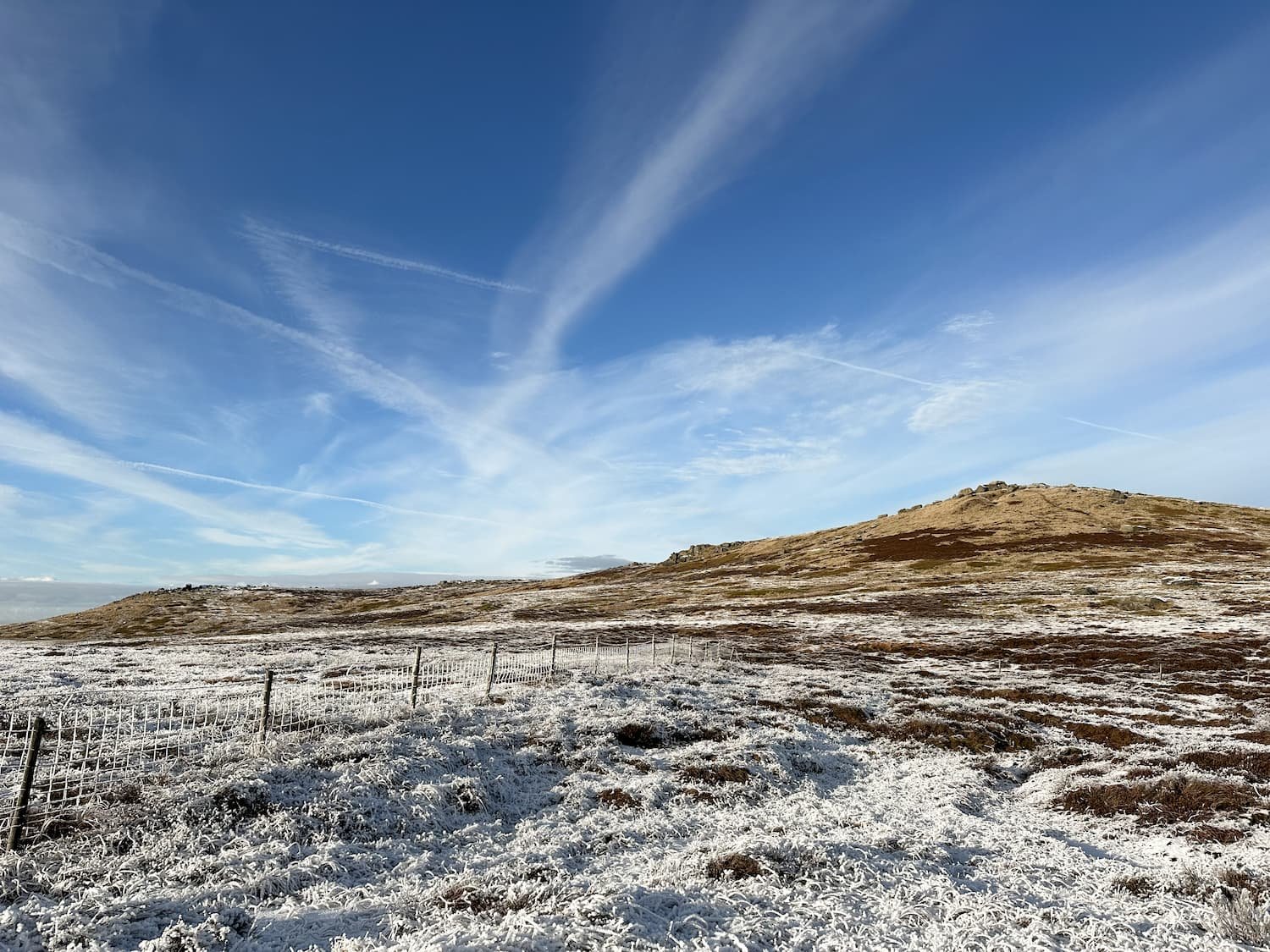 Black Hill, West Nab and Blackpool Bridge | 10 Miles