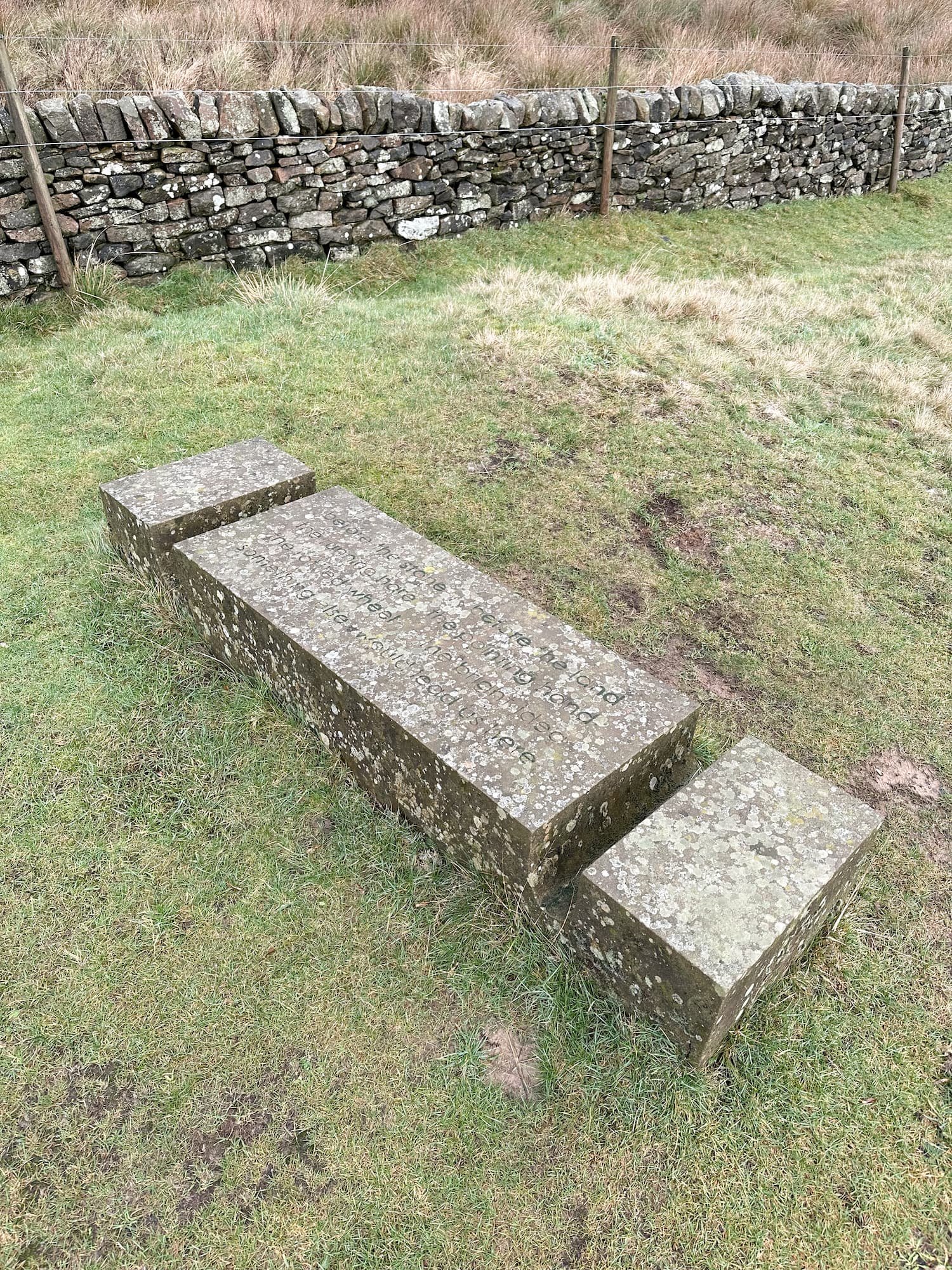 Curbar Edge Walk with Froggatt Edge and White Edge | 6 Miles