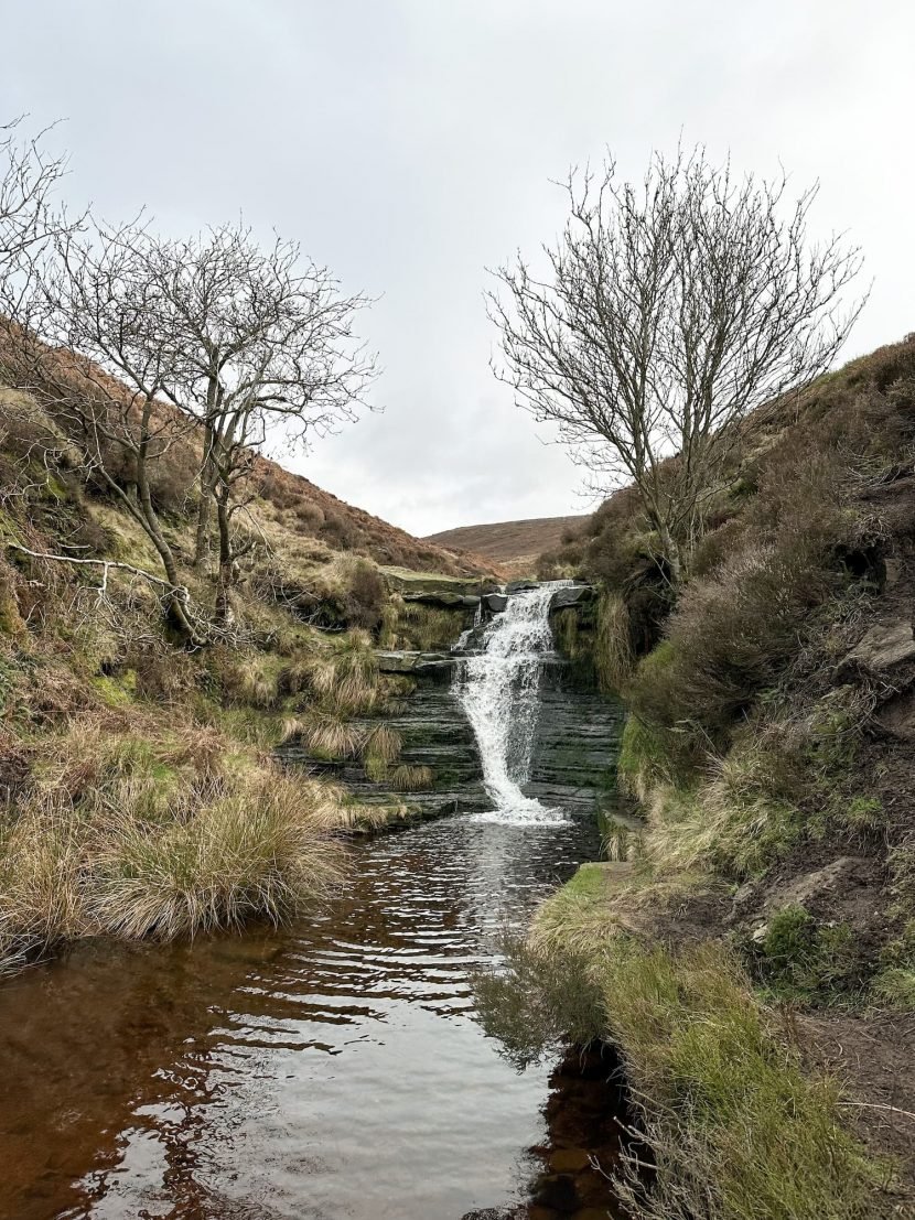 Easy Walks in the Peak District | The Wandering Wildflower