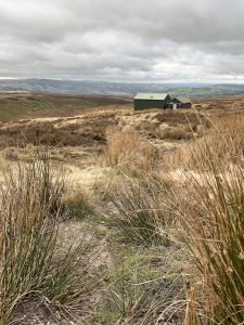 Tintwistle Seven Falls and Plane Crash Sites | 7 Miles