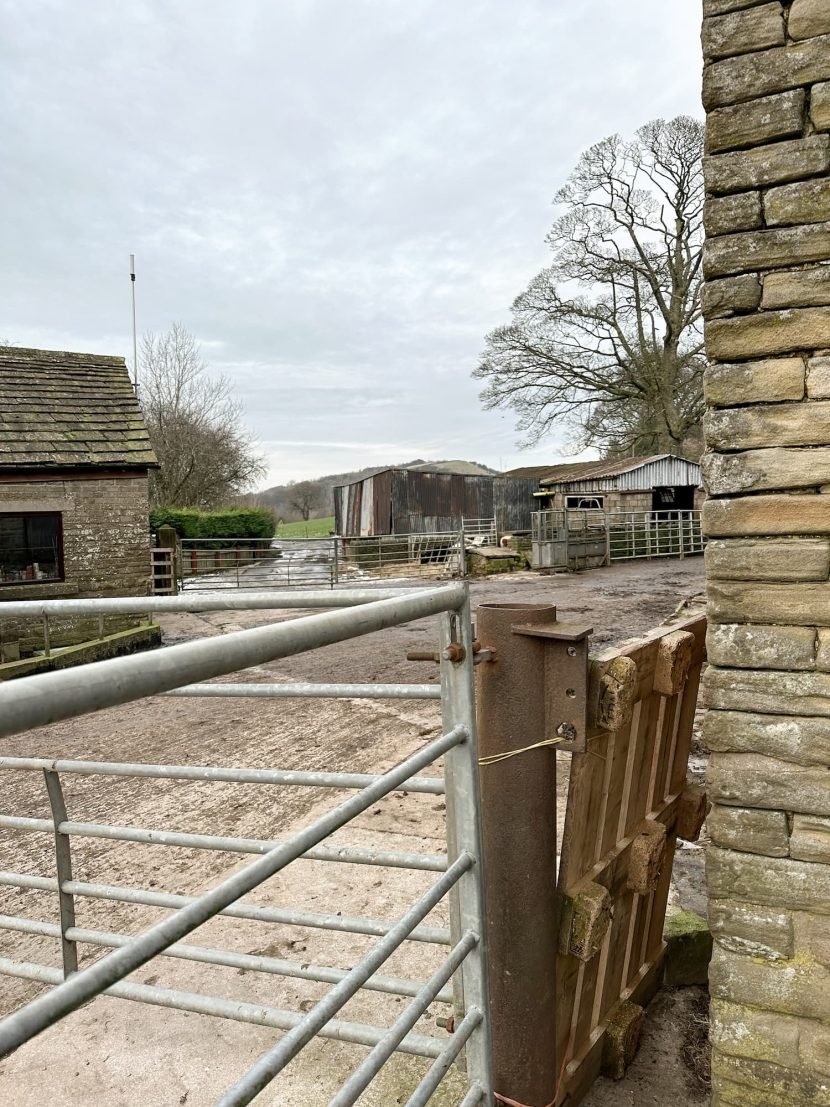 Teggs Nose to White Nancy Circular Walk | 7 Miles