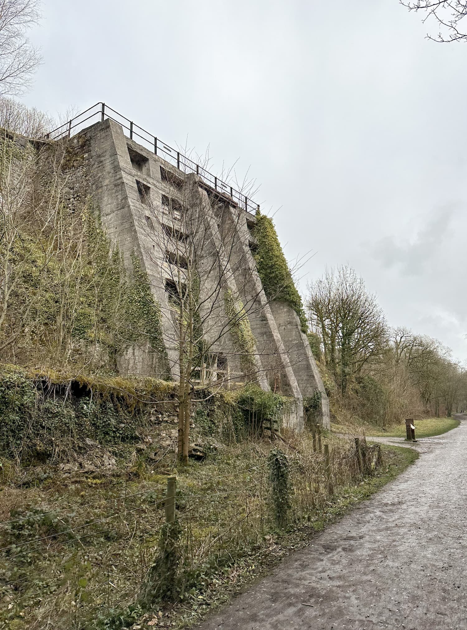 Chee Dale Stepping Stones Walk | 4 Miles