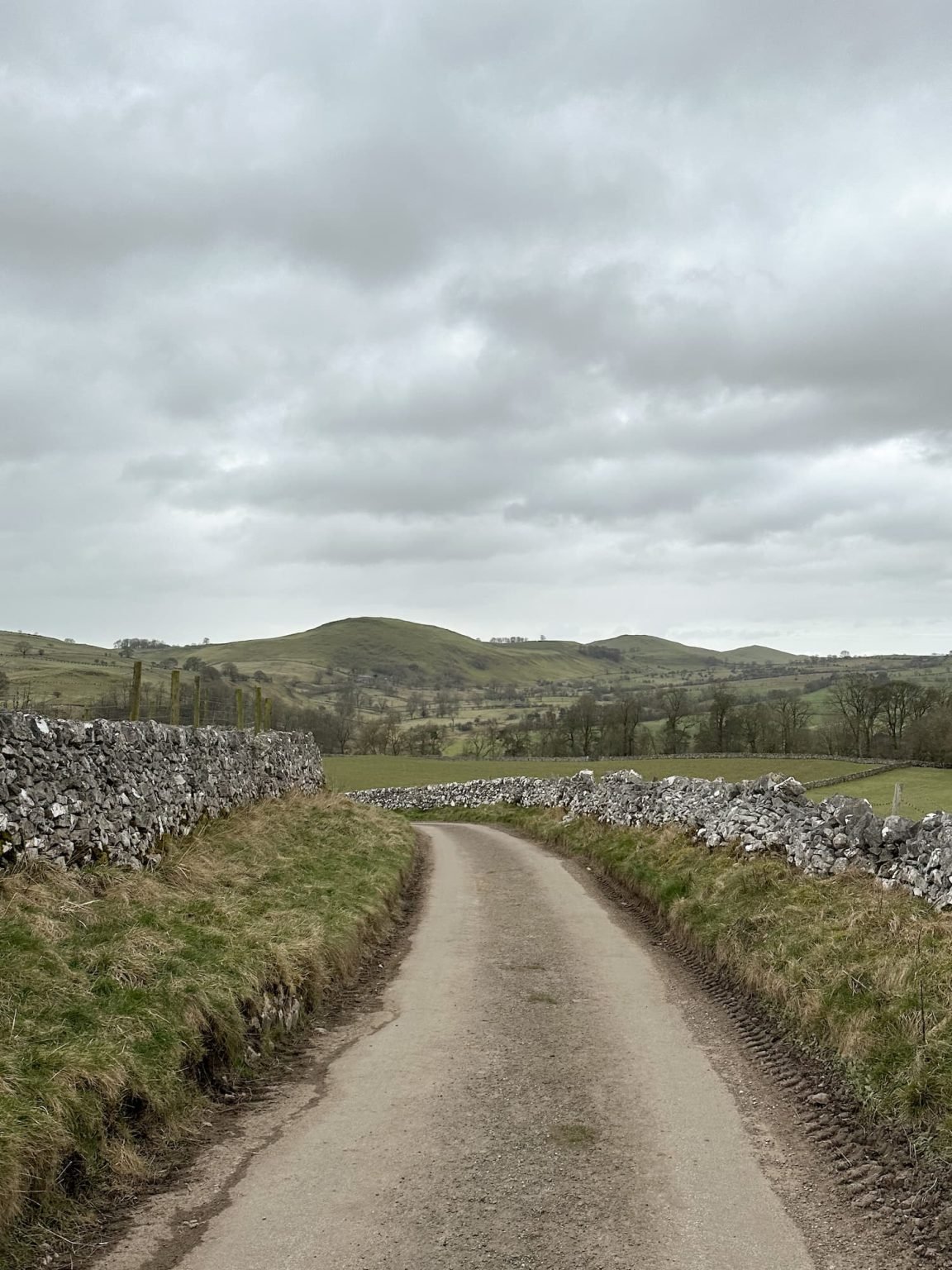 Wolfscote Dale and Biggin Dale | 7 Miles