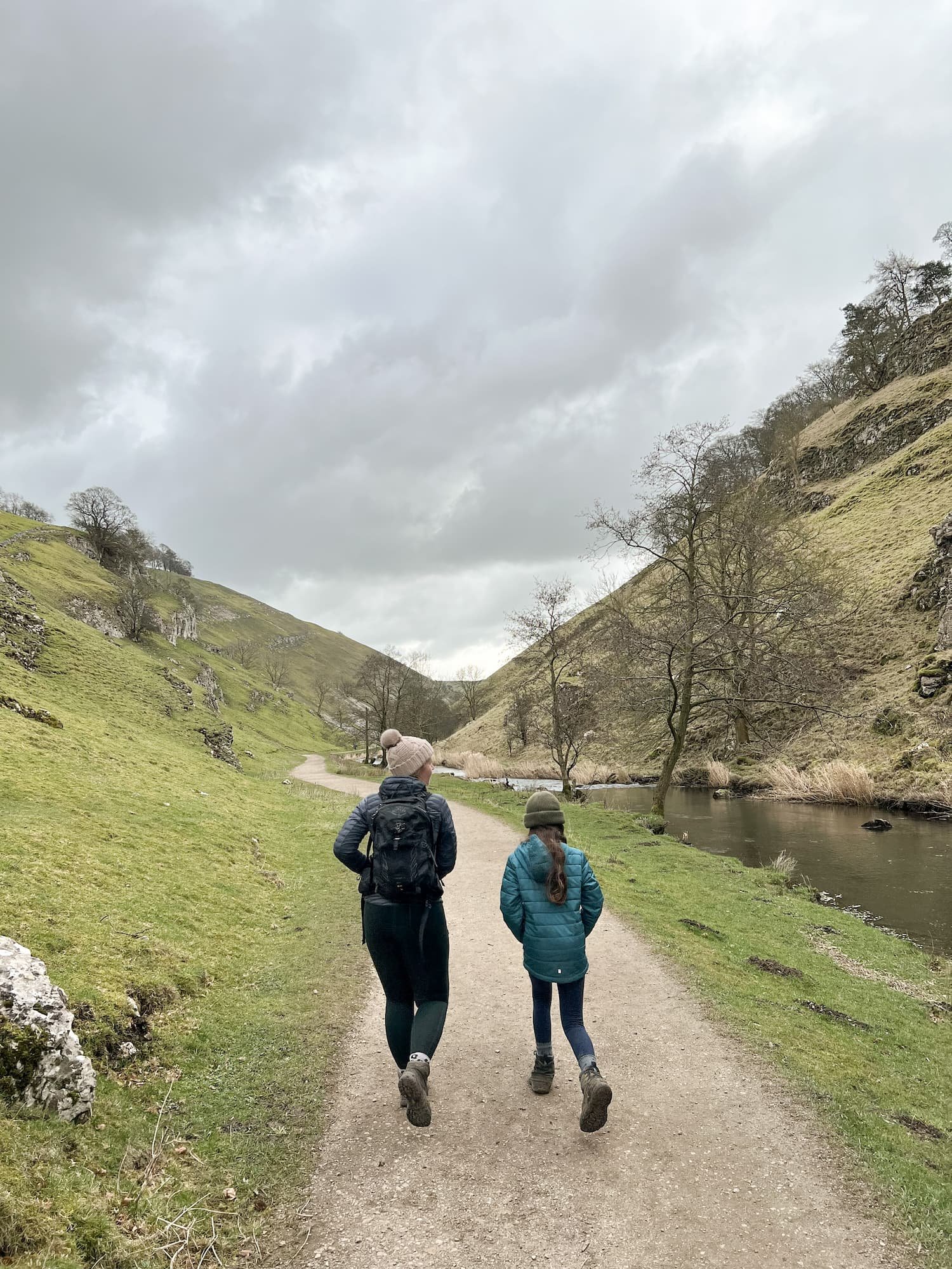 Wolfscote Dale and Biggin Dale | 7 Miles