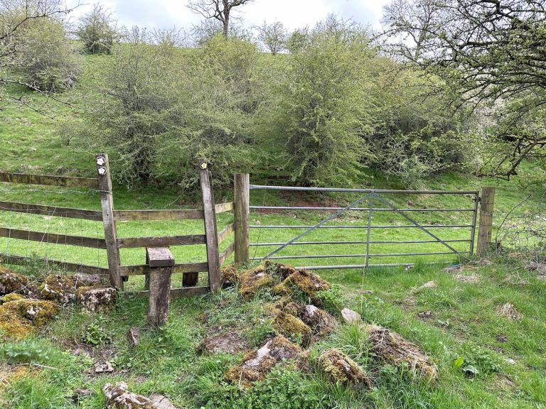 Trig Point Walk: Grindon Moor and Martins Low | 8 Miles