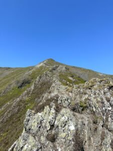 Blencathra via Sharp Edge | 5 Miles