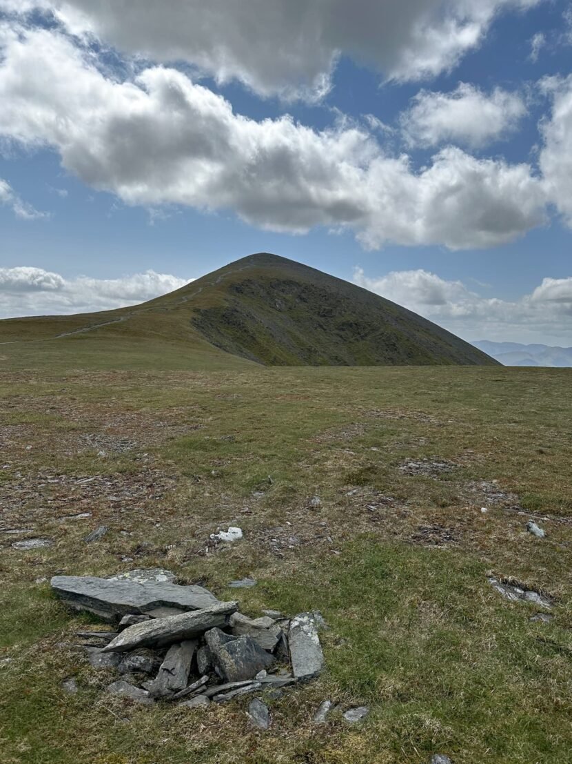 Langdale Pikes Circular via Jack's Rake | 8 Miles | 7 Wainwrights