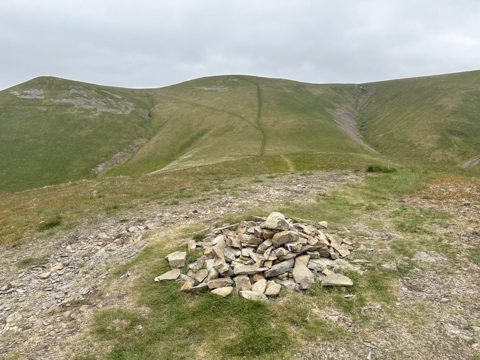 Uldale Fells Circular | 8 Miles | The Wandering Wildflower