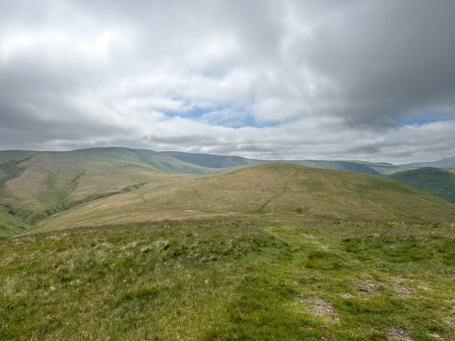 Cathedral Cave and Hodge Close Quarry | 4 Miles | The Wandering Wildflower