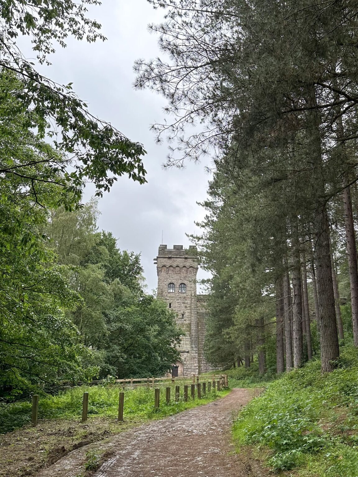 Lost Lad and Back Tor with Abbey Brook | 10 Miles