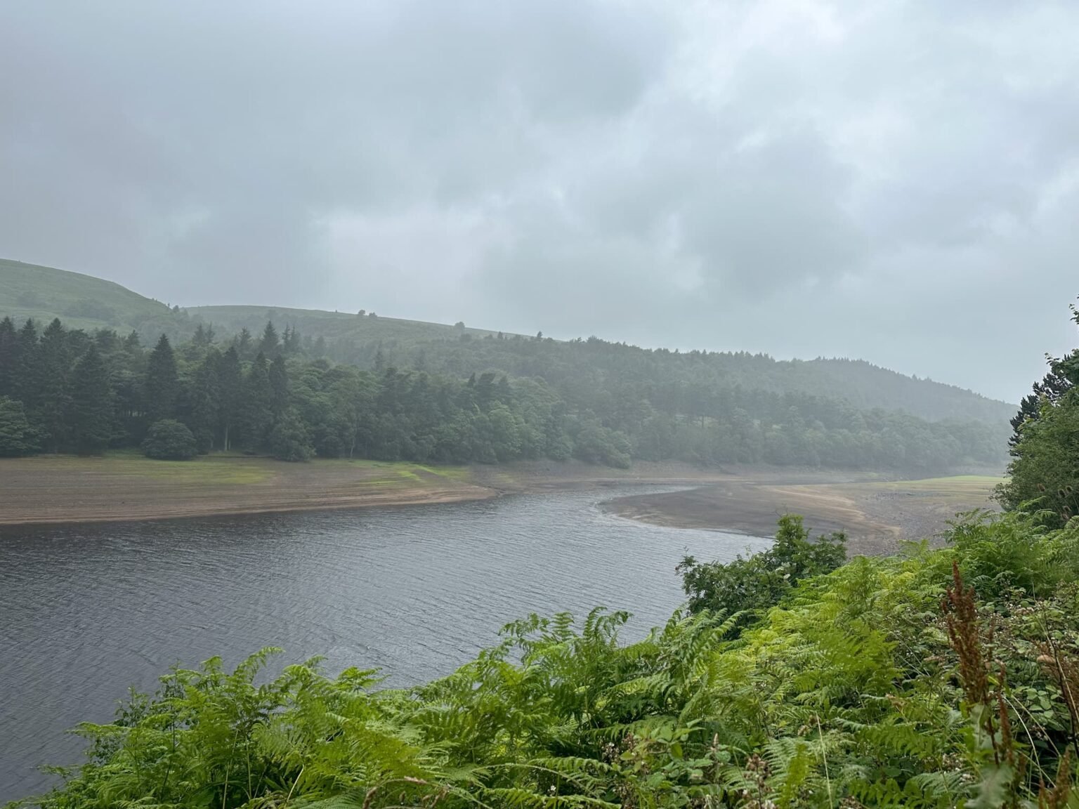 Lost Lad and Back Tor with Abbey Brook | 10 Miles